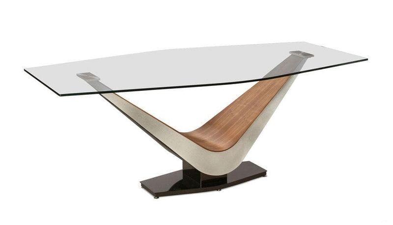 Elite Modern Victor Dining Table 383-76