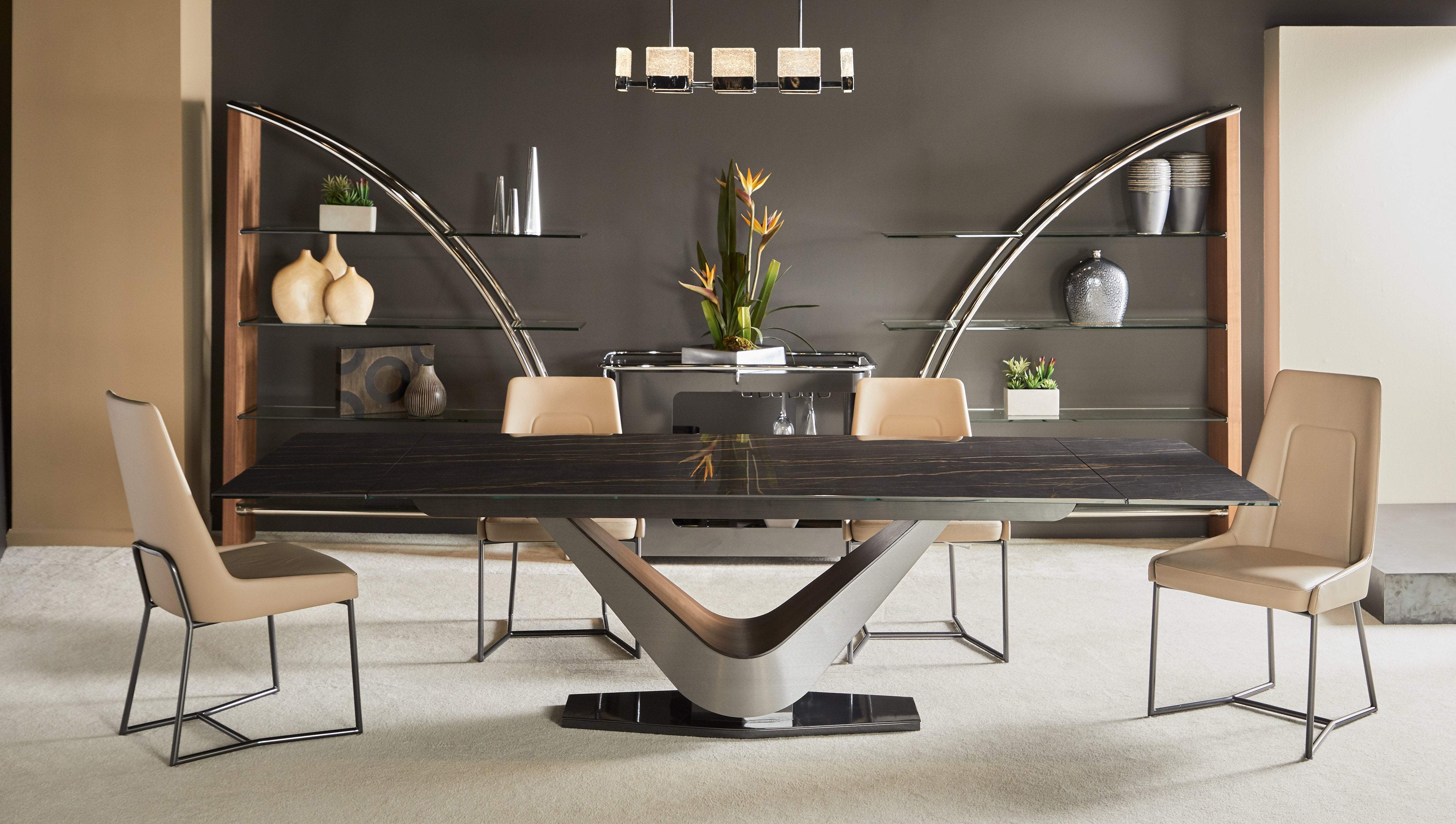Italian Dining Room Tables
