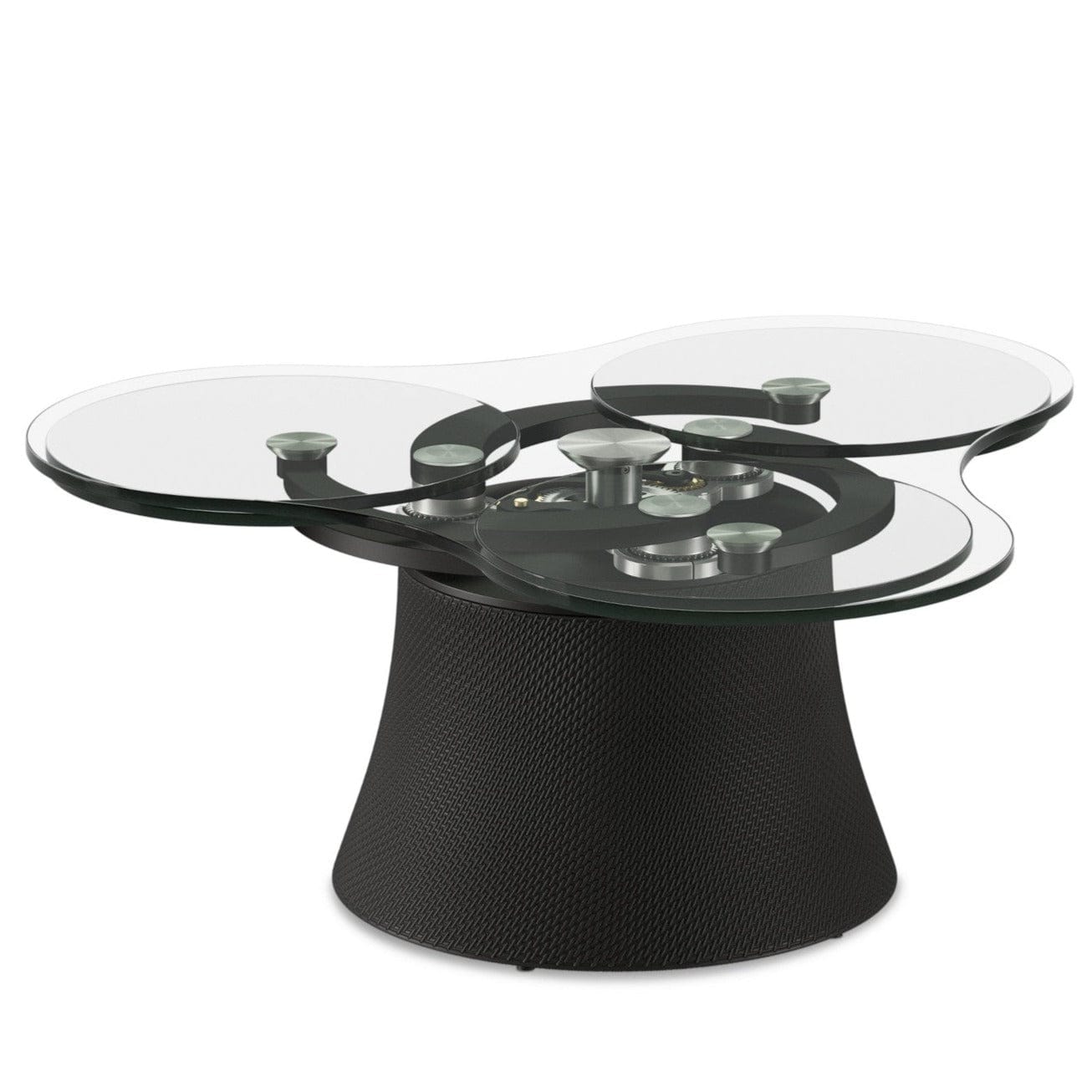 Elite Modern Vortex Coffee Table – Jensen-Lewis
