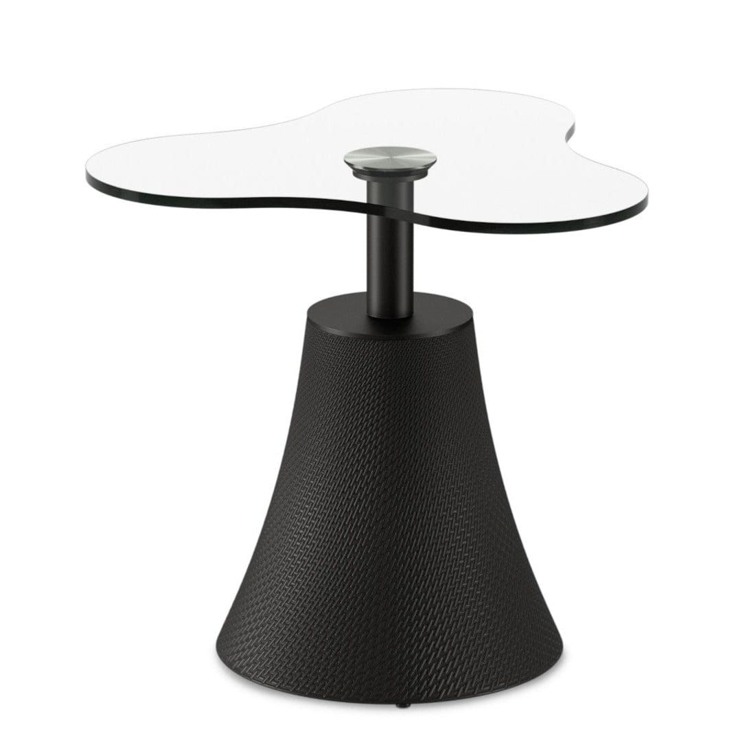 Vortex End Table by Elite Modern