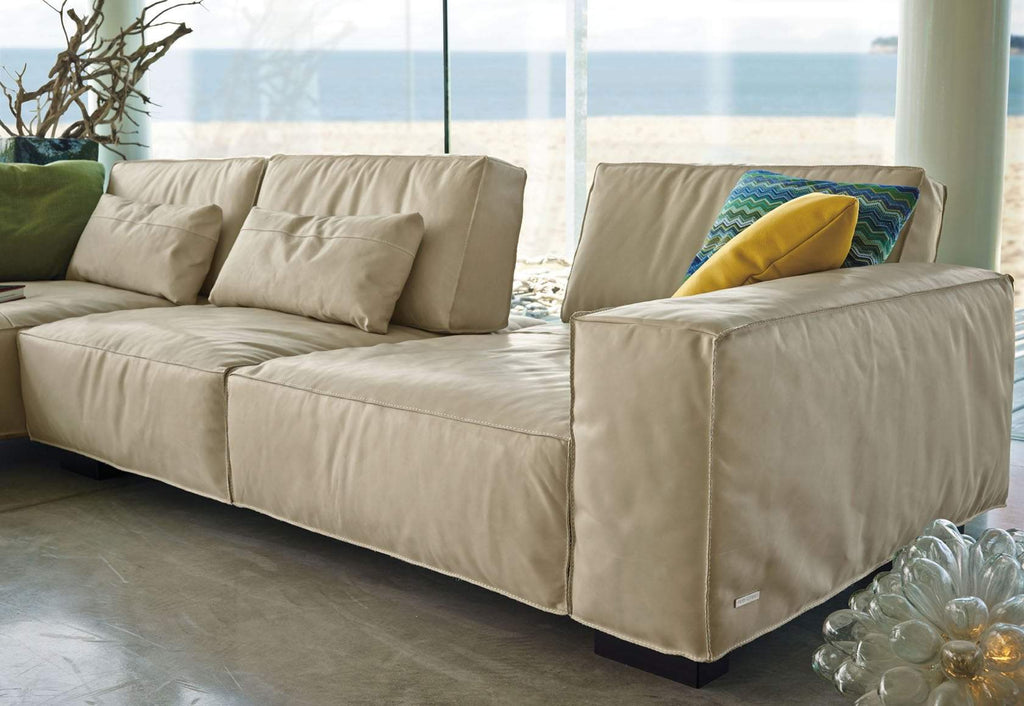 Gamma Soho Sofa