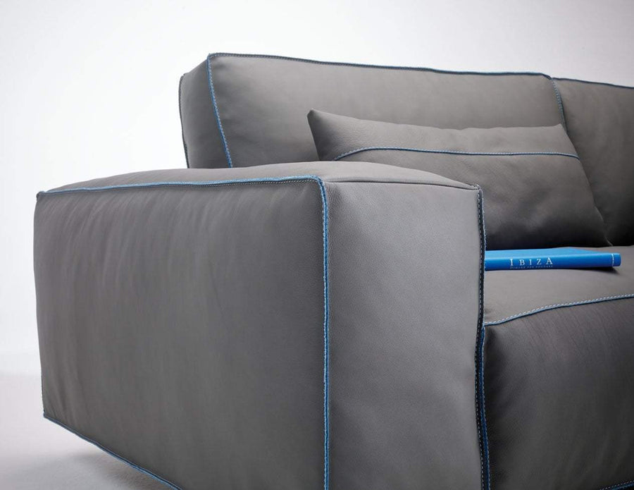 Gamma Soho Sofa