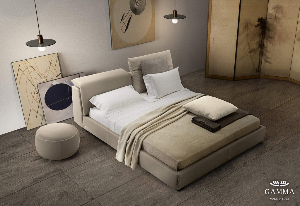 Gamma Sound Night Bed