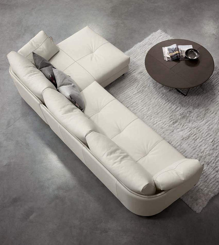 Swing Sofa by Gamma
