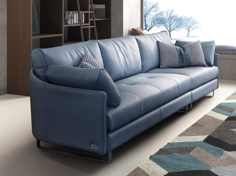 Gamma Swing Sofa