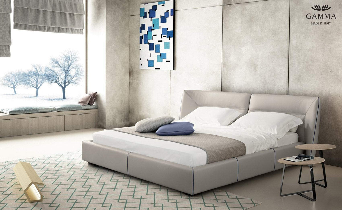 Tulip Night Bed by Gamma