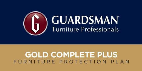 Guardsman Protection Plan - Furniture Accident Insurance