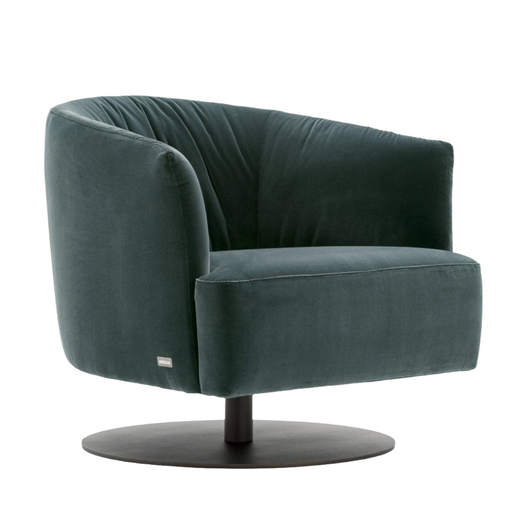Nicoline Diga Swivel Chair