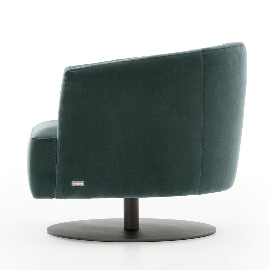 Nicoline Diga Swivel Chair