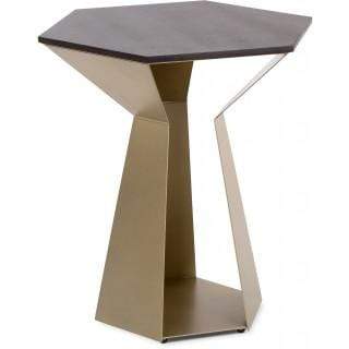Elite Modern Poly Side Table – Jensen-Lewis