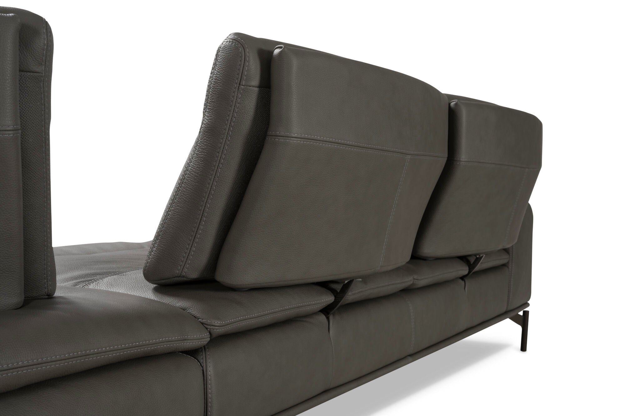 Nicoline Pacific Square Sectional Sofa