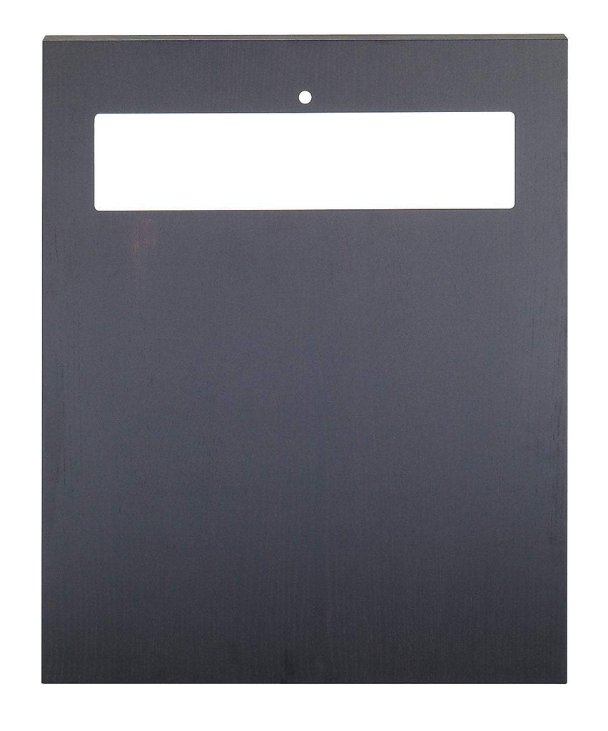 Mobican Stella Night Table Back Panel with Light