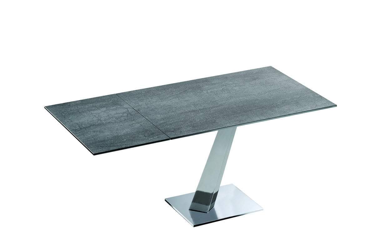 Help Extendable Dining Table – Jensen-Lewis