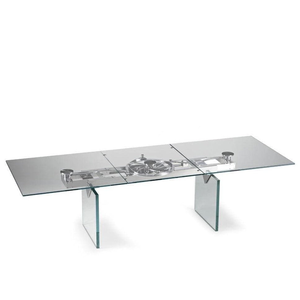 Naos Quasar Dining Table – Jensen-Lewis