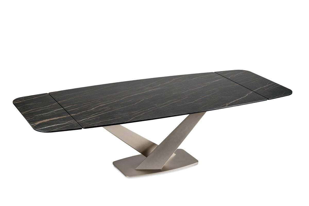 Naos Zeus Dining Table – Jensen-Lewis