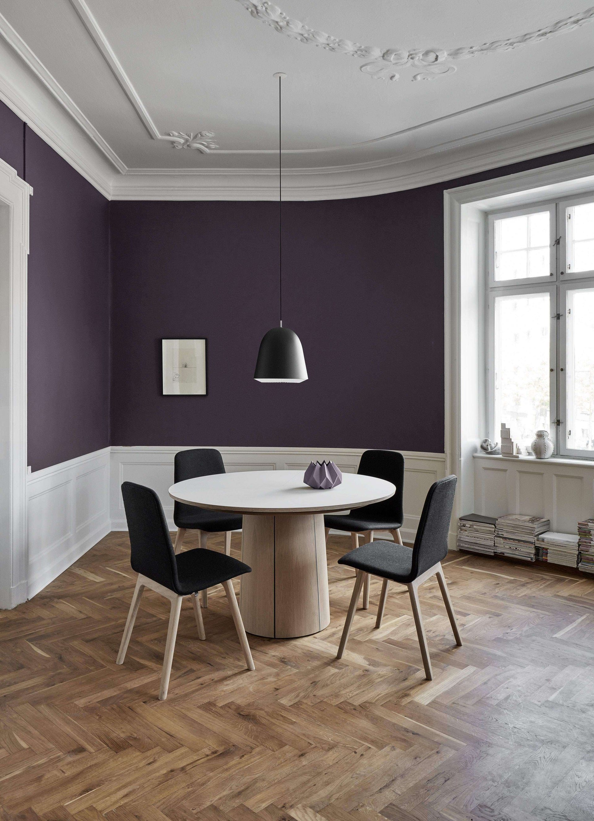 Skovby Dining Table – Jensen-Lewis