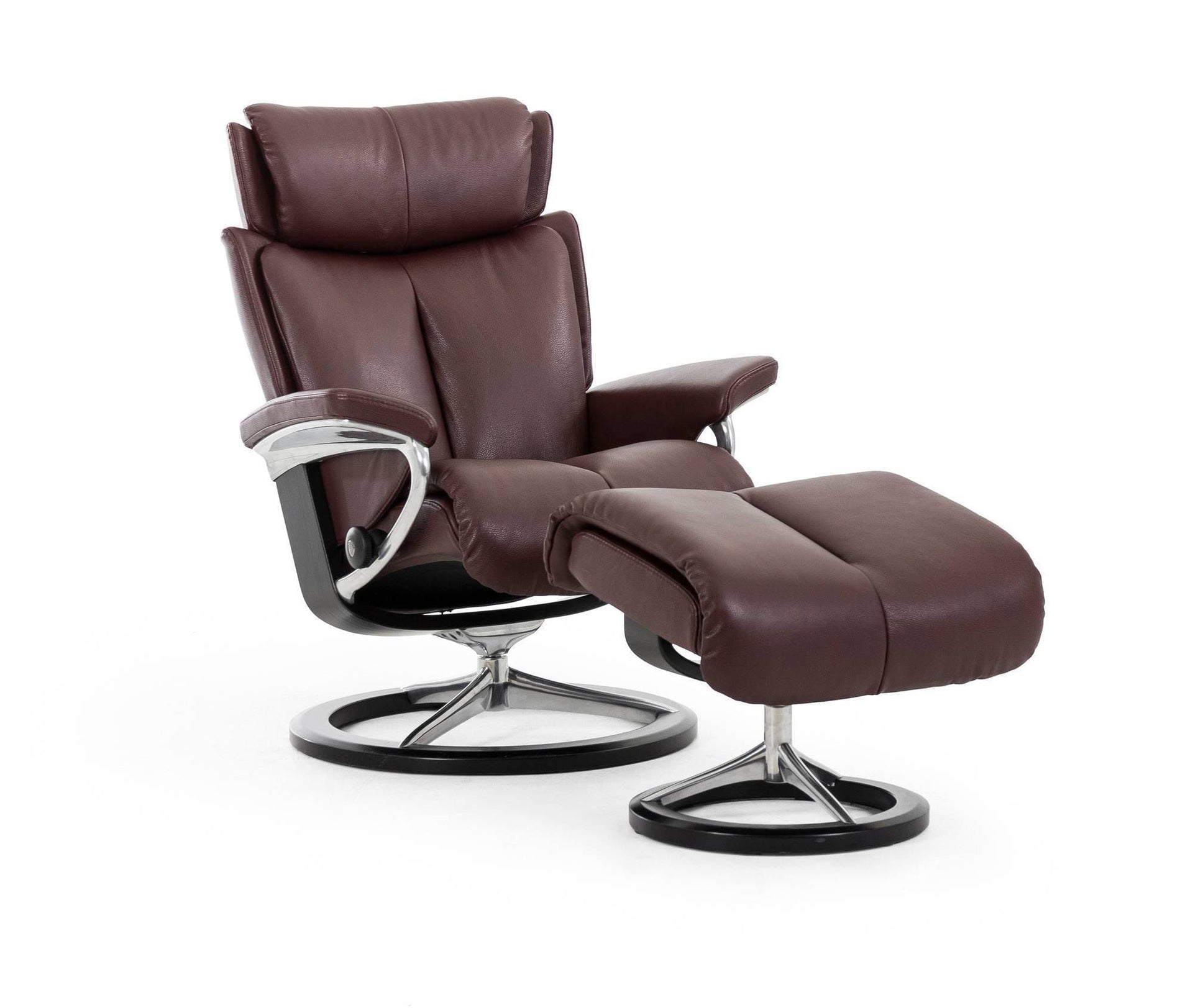 Stressless Magic Recliner Chair