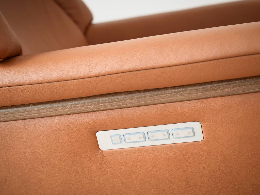 Stressless Max Recliner Chair – Jensen-Lewis