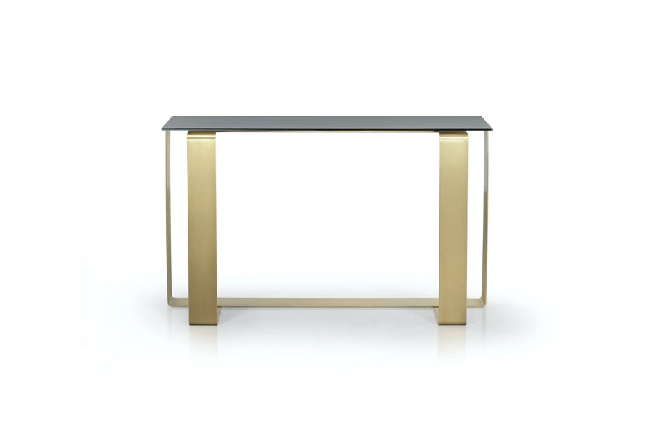 Fusion Console Table by Trica